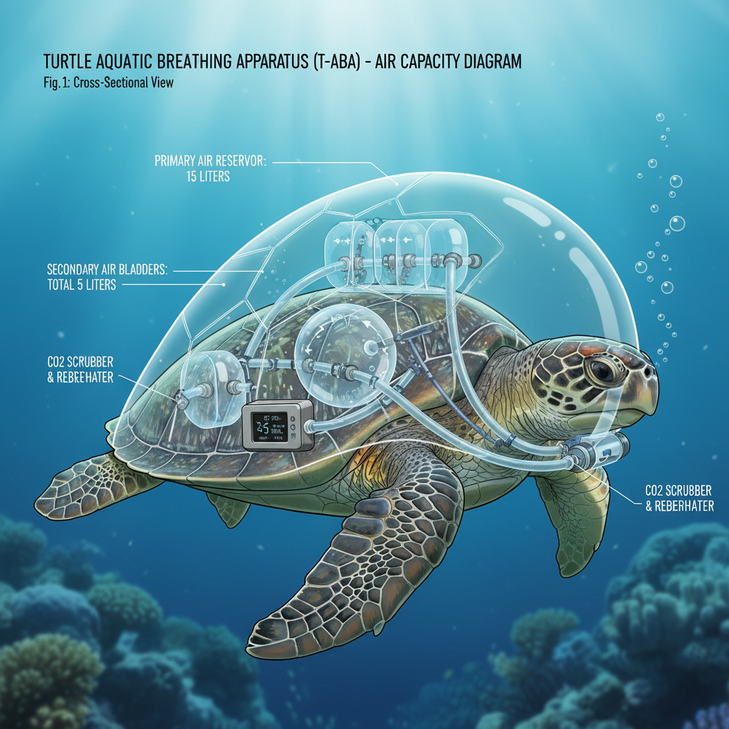 The Must-Know Secrets of Turtle Helmet Air Capacity - HelmetDash